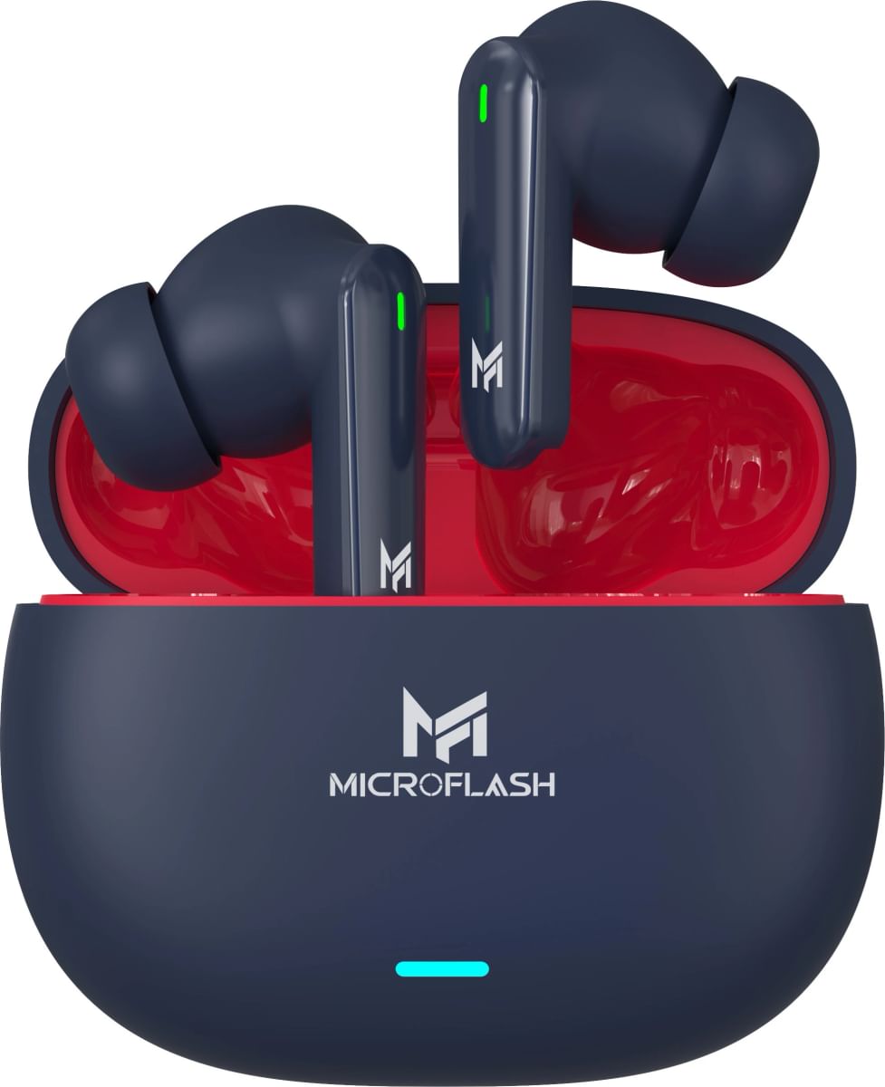 Microflash E35 True Wireless Earbuds Price in India 2024, Full Specs ...