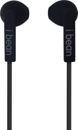 Portronics ibean In-the-ear Headset Price in India 2024, Full Specs ...
