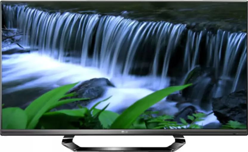 LG 47LM6400 47-inch Full HD 3D Smart LED Television Best Price in India ...