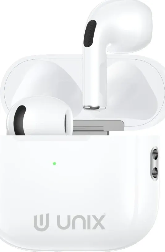 Unix UX-3000 True Wireless Earbuds - Price in India (May 2026), Specs ...