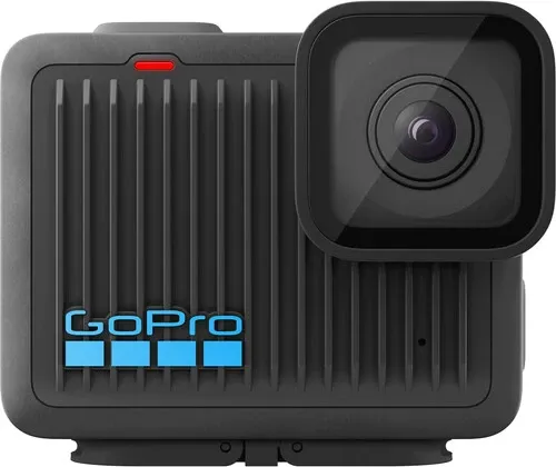 GoPro Hero 12MP Compact Action Camera - Price in India (May 2026 ...
