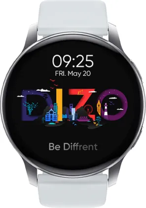 Dizo Watch R Price in India 2025, Full Specs & Review | Smartprix