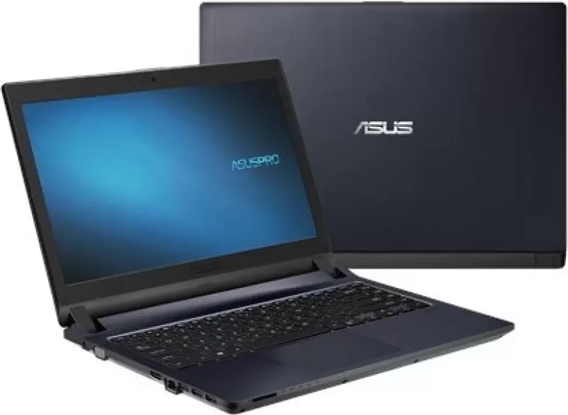 Asus P1440FA-FQ1546 Laptop (10th Gen Core i3/ 4GB/ 1TB/ FreeDOS) Best ...