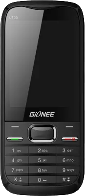 Gionee L700 Price in India 2026, Full Specs & Review | Smartprix
