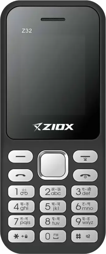 Ziox Z32 Price in India 2025, Full Specs & Review | Smartprix
