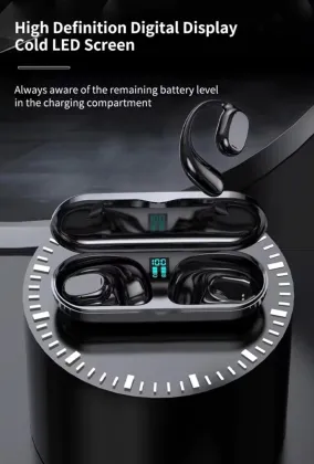 VEHOP JS270 True Wireless Earbuds Price in India 2025, Full Specs ...