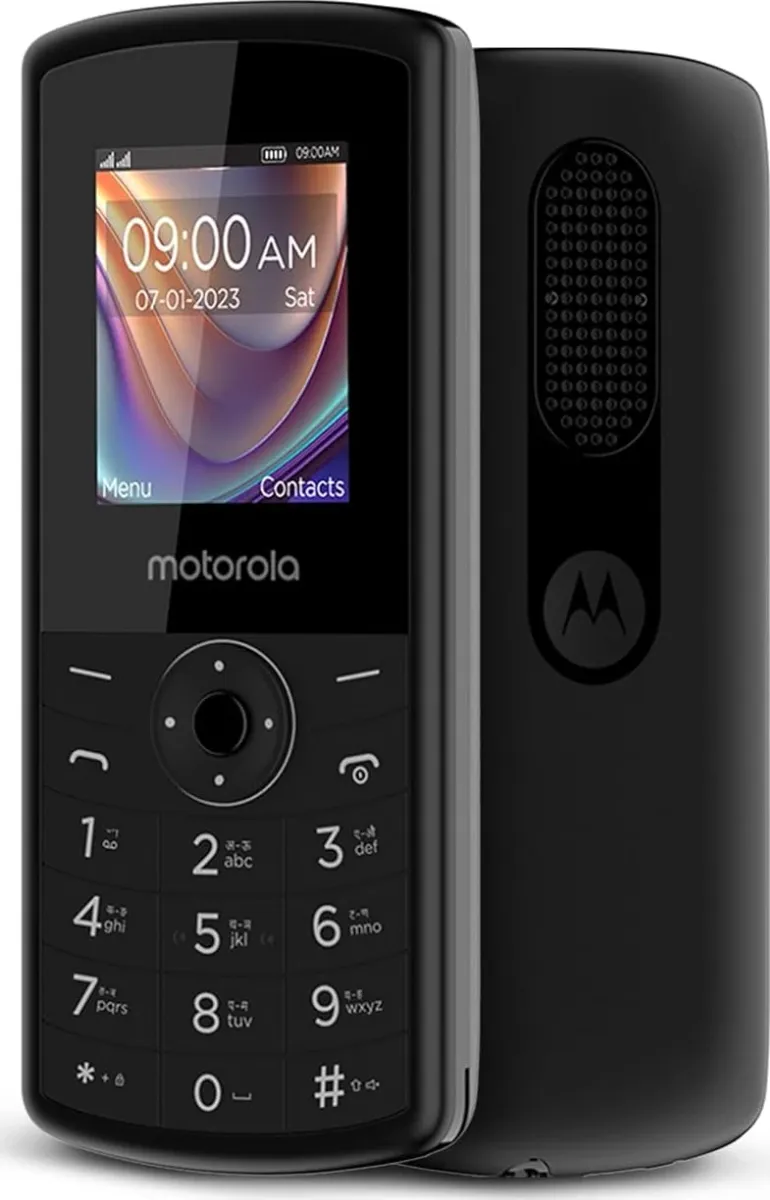 Motorola Moto A10V Price in India 2025, Full Specs & Review | Smartprix