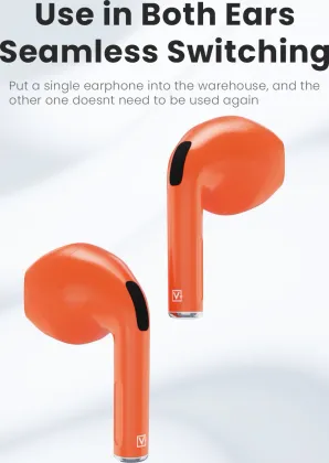 Varni Airo True Wireless Earbuds - Price in India (Apr 2026), Specs ...