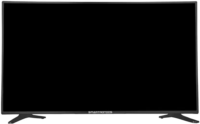Smartronics SMT32SMART (32-inch) HD Ready Smart LED TV Price in India ...