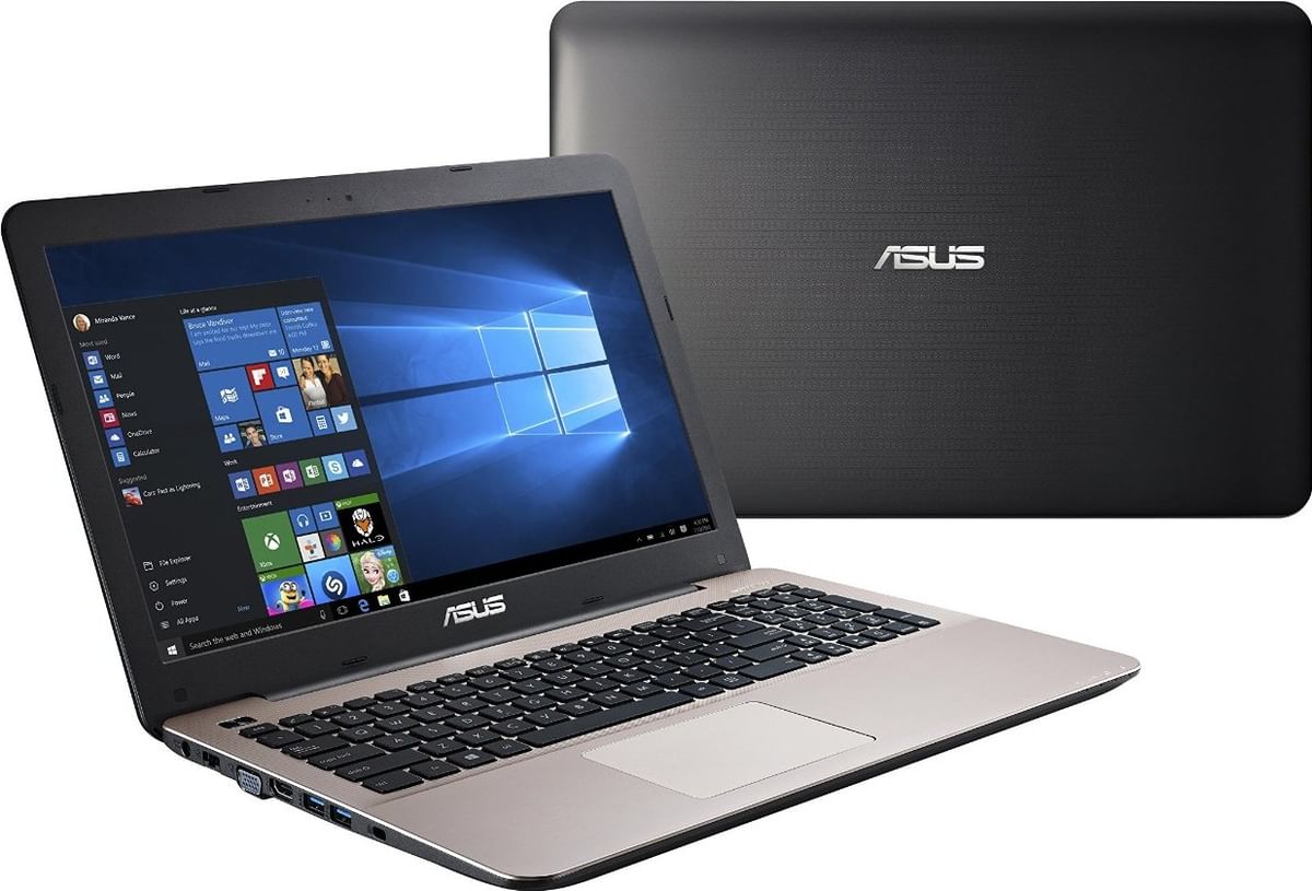Asus A555LA-XX2036T Laptop (5th Gen Core i3/ 4GB/ 1TB/ Win10) Best ...
