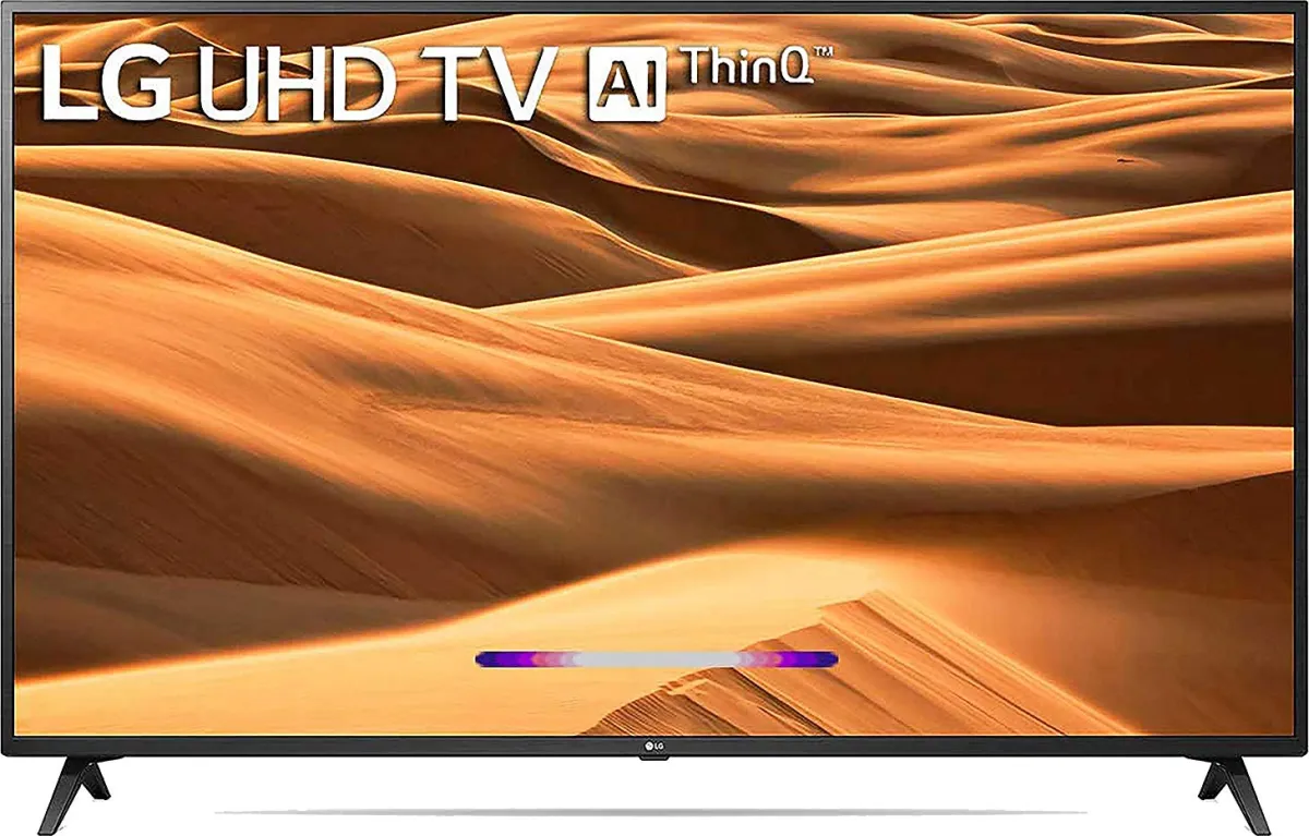LG 55UM7290PTD 55 inch Ultra HD 4K Smart LED TV Price in India 2025 Full Specs Review Smartprix