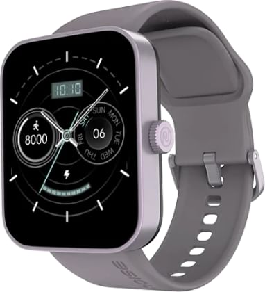 Noise ColorFit Caliber 3 Smartwatch Price in India 2023, Full Specs ...