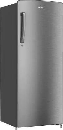 Haier HRD-2562BGS-N 235 L 2 Star Single Door Refrigerator Price in ...