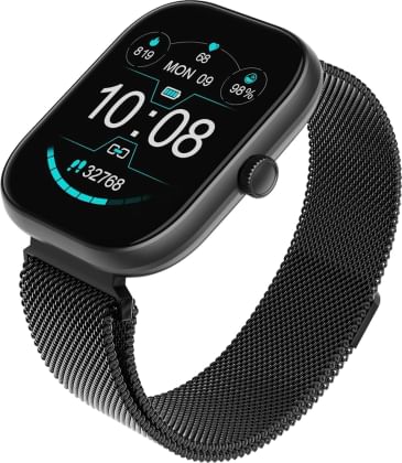 boAt Wave Sigma 3 Smartwatch Price in India 2024, Full Specs & Review ...