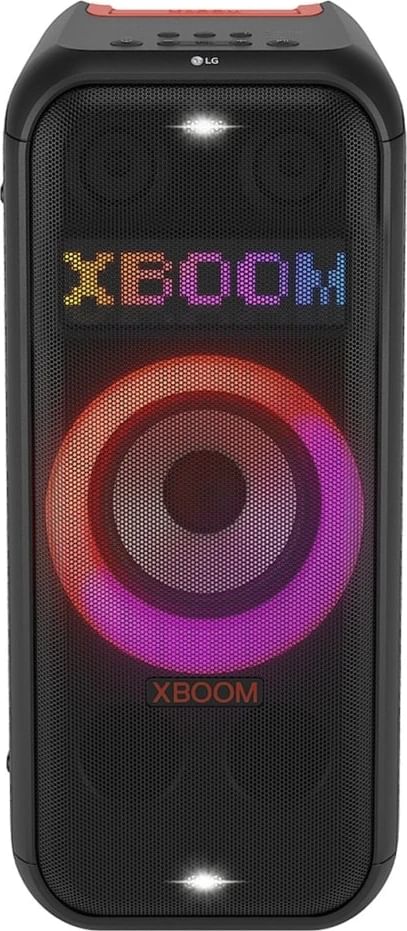 LG XBOOM XL7S 250W Party Speaker Price in India 2024, Full Specs ...