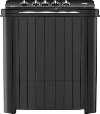 Godrej WS EDGE RIO 100 5.0 TB3 SLGR 10 kg Semi Automatic Washing ...