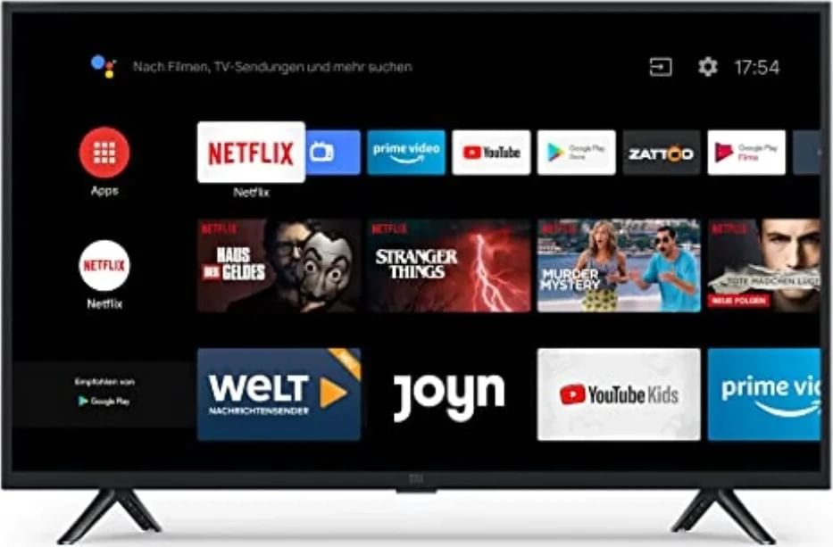 Itel L3265 32 inch HD Ready Smart LED TV Price in India 2024, Full ...