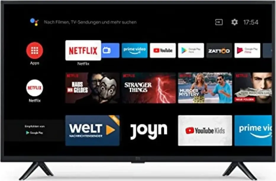 Itel L3265 32 inch HD Ready Smart LED TV Price in India 2025, Full ...