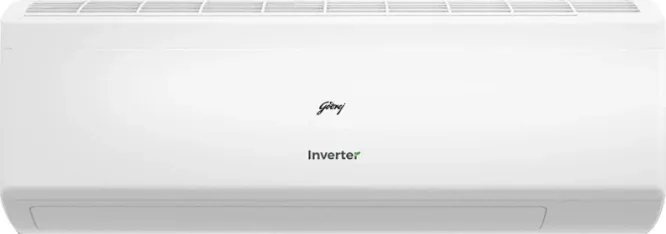 Godrej SIC 20ITC5-WWR 1.7 Ton 5 Star Inverter Split AC - Price in India ...