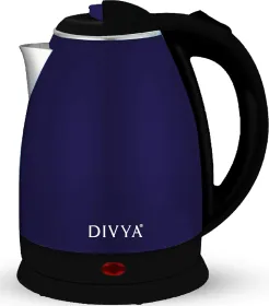 Divya Electric Kettles Price List in India | Smartprix