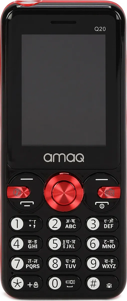 Amaq Q20 Price in India 2025, Full Specs & Review | Smartprix