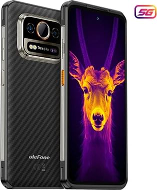 Ulefone Armor 25T Pro Price in India 2024, Full Specs & Review | Smartprix