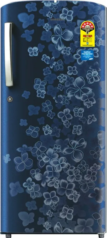 Samsung RR2115RCAVL/TL 212 L Single Door Refrigerator Price in India ...