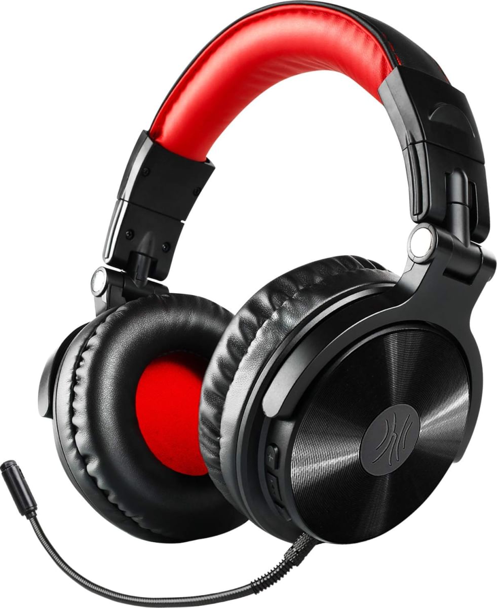OneOdio Pro M Wireless Headphones Price in India 2024, Full Specs ...