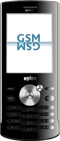 Spice Mi-310 vs Spice M-6400 | Smartprix