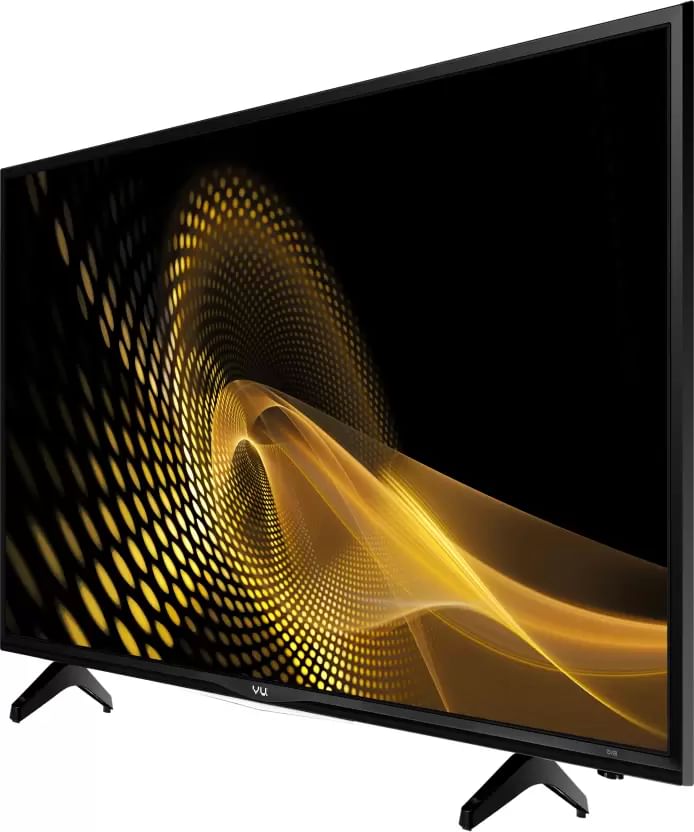 Vu 32PL 32-inch HD Ready LED TV Best Price in India 2021, Specs ...