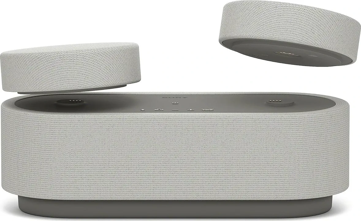Sony HT-AX7 Portable Theater System - Price in India (Jun 2026), Specs ...