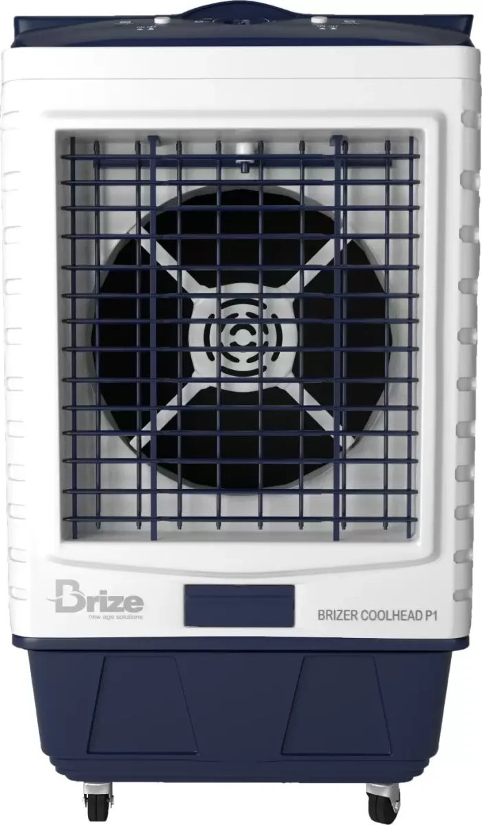Brize Brizer Coolhead P1 60 L Desert Air Cooler - Price in India (May ...