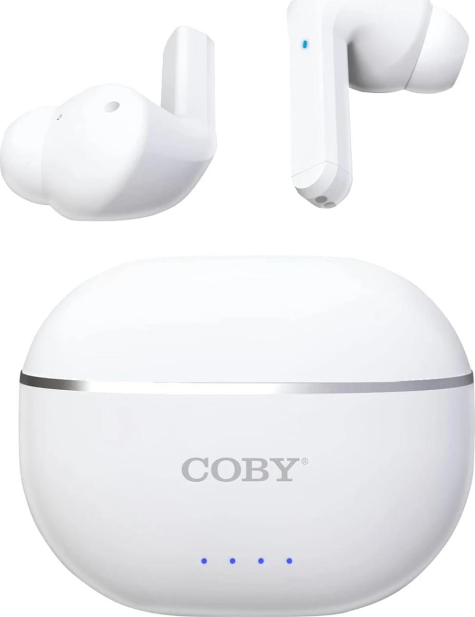 Coby CETW634 True Wireless Earbuds Price in India 2024, Full Specs ...