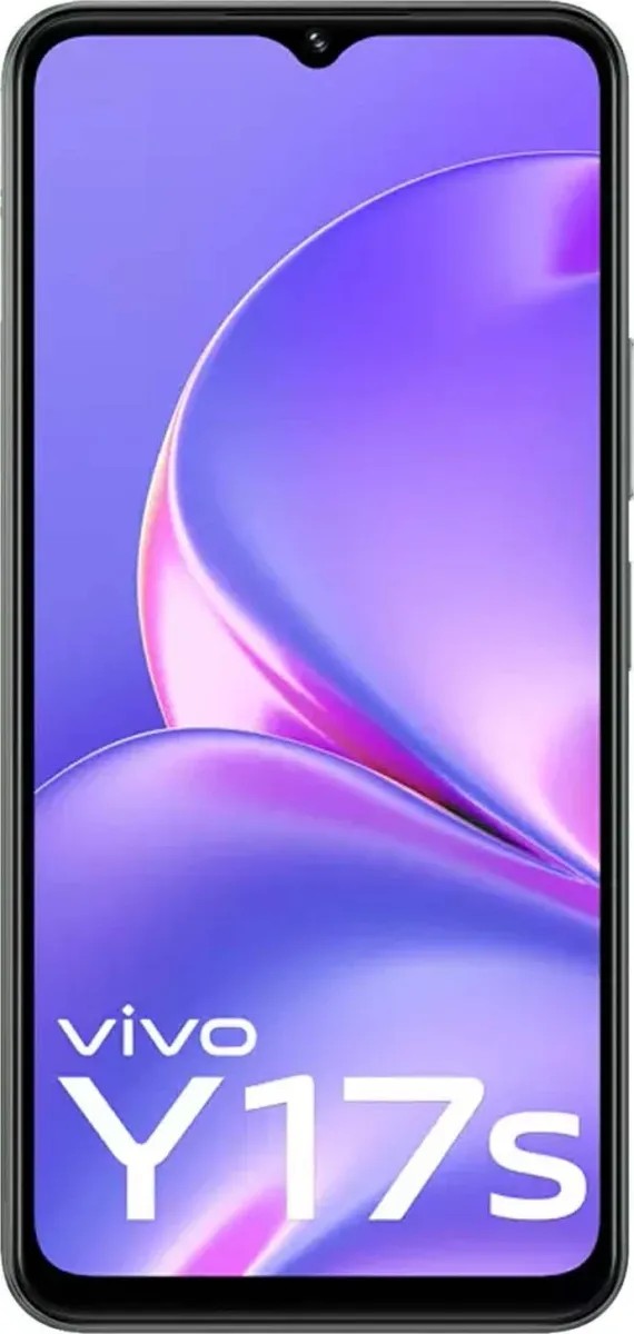 Vivo Y17s - Price in India (Jun 2026), Specs, Reviews | Smartprix