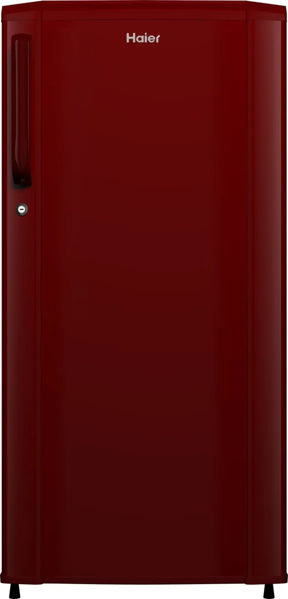 Haier HED-182RS-N 175 L 2 Star Single Door Refrigerator Price in India ...