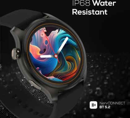 Nervfit Orion S1 Smartwatch Price in India 2025, Full Specs & Review ...