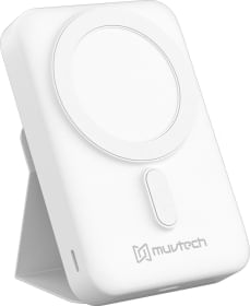 MuvTech Power Banks Under ₹7,000 | Smartprix