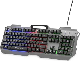 AmazonBasics Keyboards Price List in India | Smartprix