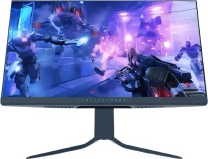 Raytheon DU27F160L 27 inch Ultra HD 4K Gaming Monitor - Price in India ...