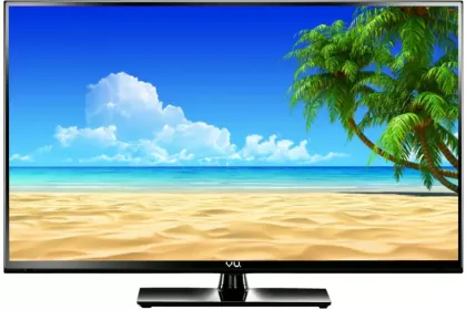 Vu 50K310X 50-inch Full HD Smart LED TV Price in India 2025, Full Specs ...