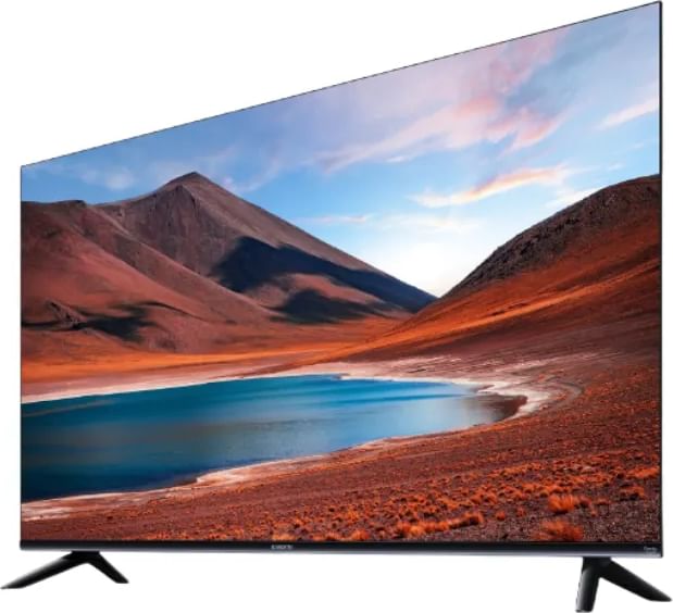 Redmi F2 43 inch Ultra HD 4K Smart LED TV Price in India 2024, Full ...