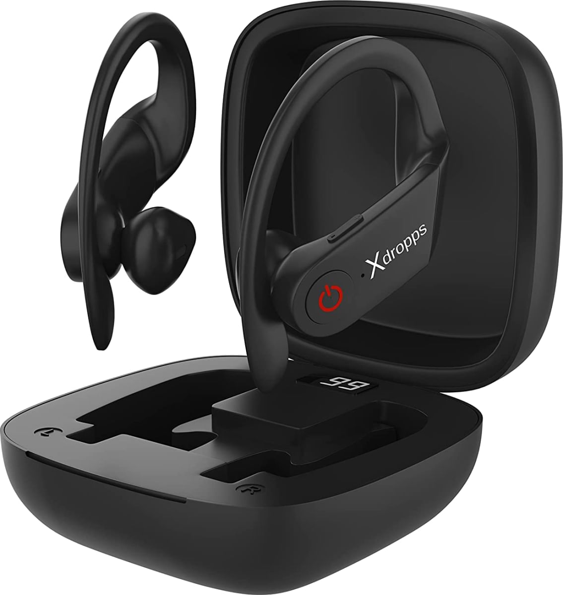 Xdropps Evolve 2.0 True Wireless Earbuds Price in India 2024, Full ...