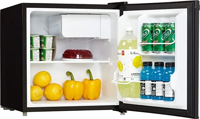 LEONARD LE-USA-SDIMFF 60 L 4 Star Mini Refrigerator Price in India 2025 ...