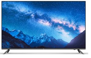 Xiaomi Mi E-Series E55A 55-inch Ultra HD 4K Smart LED TV Price in India ...