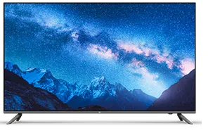 Xiaomi Mi E-Series E55A 55-inch Ultra HD 4K Smart LED TV Price in India ...