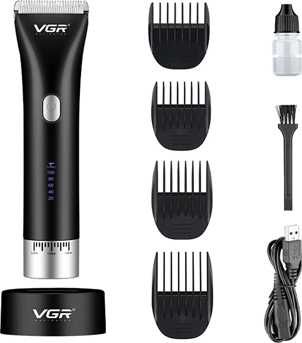 VGR V-185 Trimmer Price in India 2025, Full Specs & Review | Smartprix