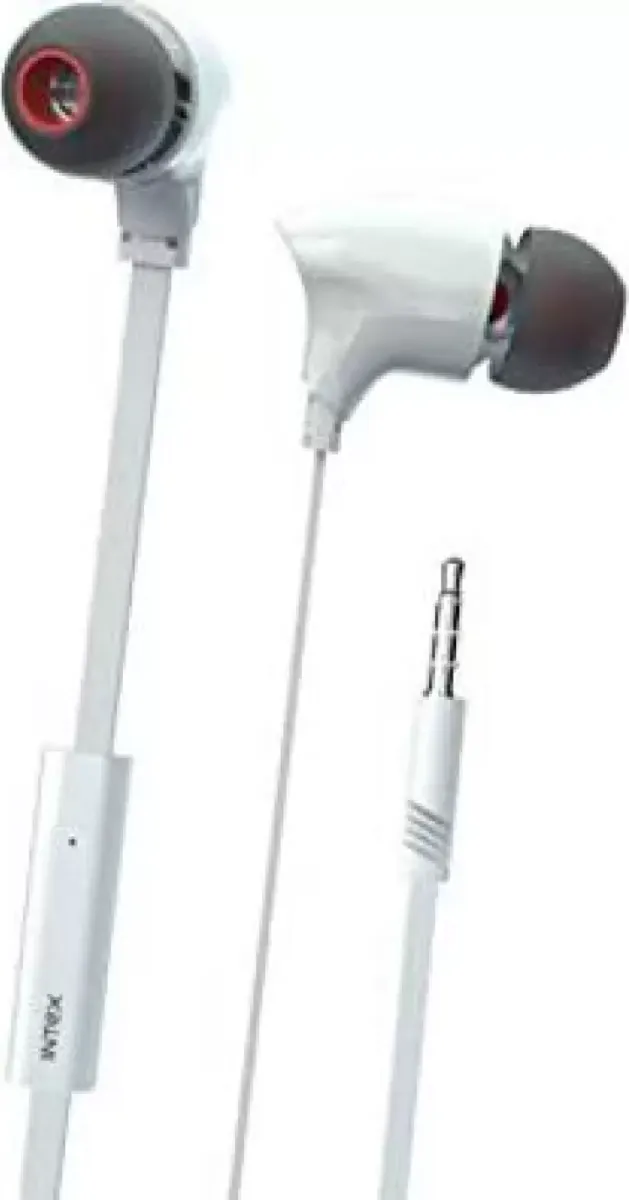 Intex Thunder 103 Plus Wired Earphones Price in India 2025, Full Specs ...