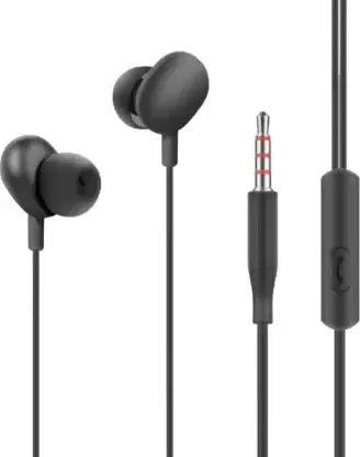 Aethon Pebbles Wired Earphones Price in India 2025, Full Specs & Review ...