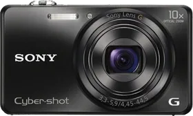Sony Cybershot DSC-W730 Point & Shoot vs Sony Cybershot DSC-WX200 Point ...