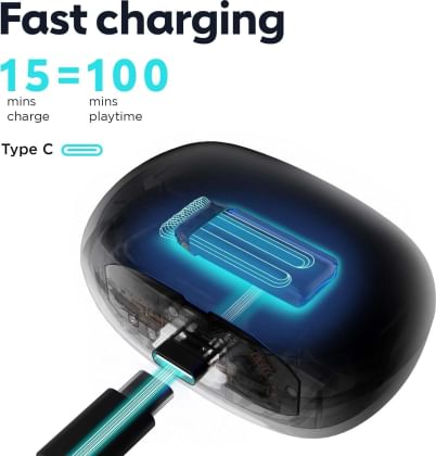 Wobble Beans A48 True Wireless Earbuds Price in India 2025, Full Specs ...